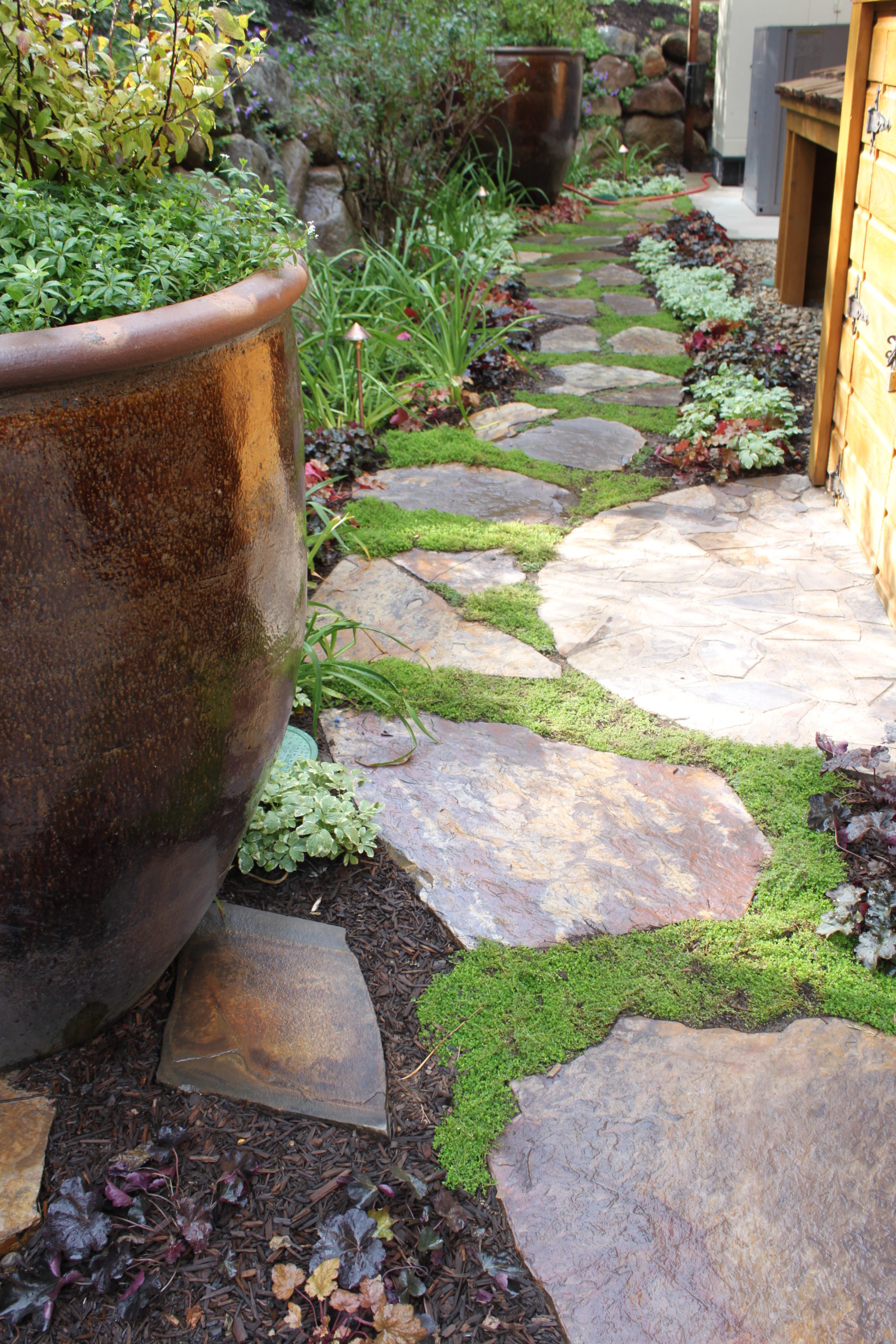 Transform Your Tahoe City, CA Home With New Hardscaping